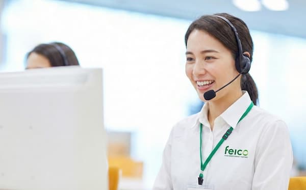 FEICO - HUAWEI Authorized Distributor